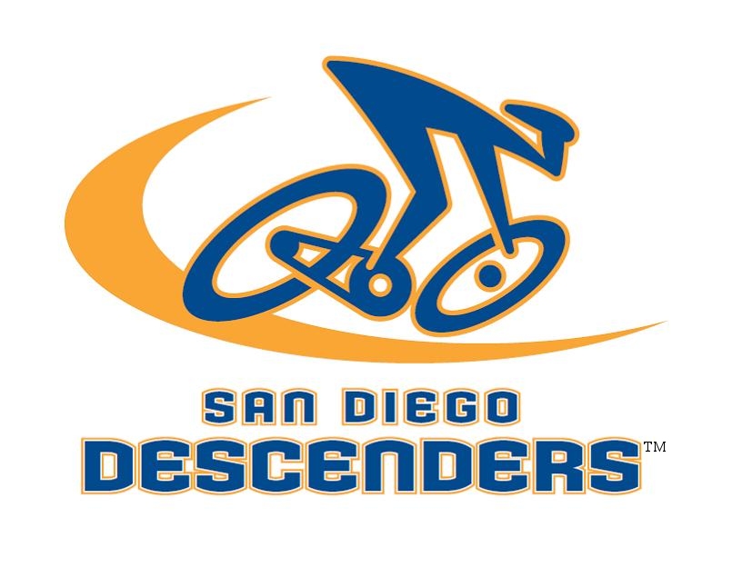 San Diego Descenders Cycling Club | It is all downhill from here!